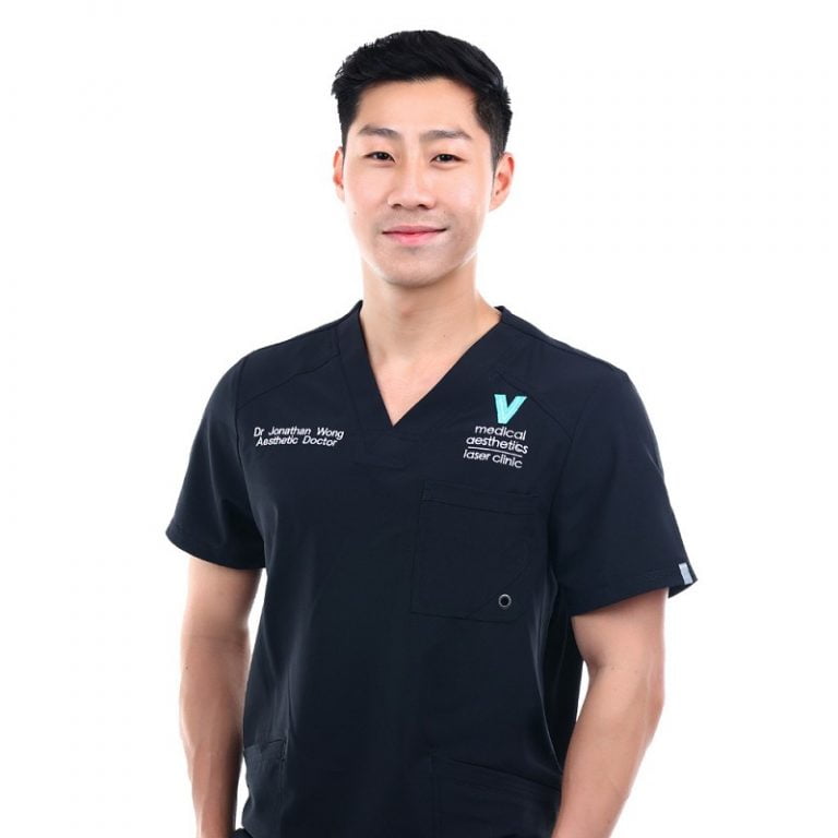 Doctors | V Medical Aesthetics & Laser Clinic
