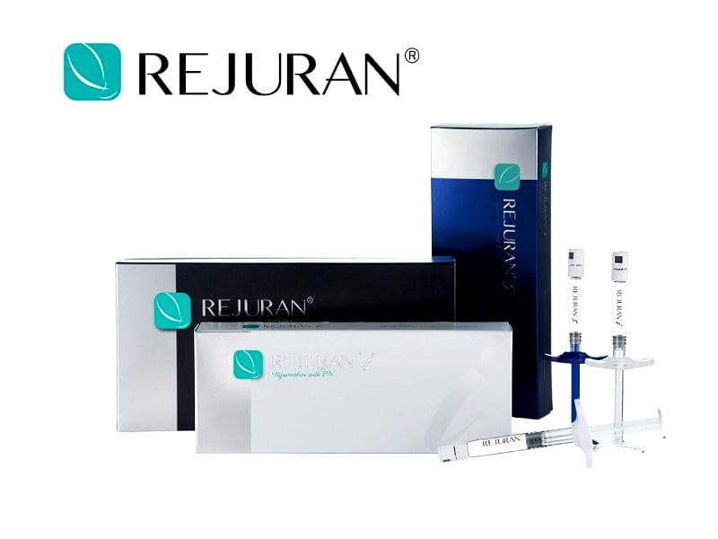 Rejuran S | Acne Scar Treatment in Singapore