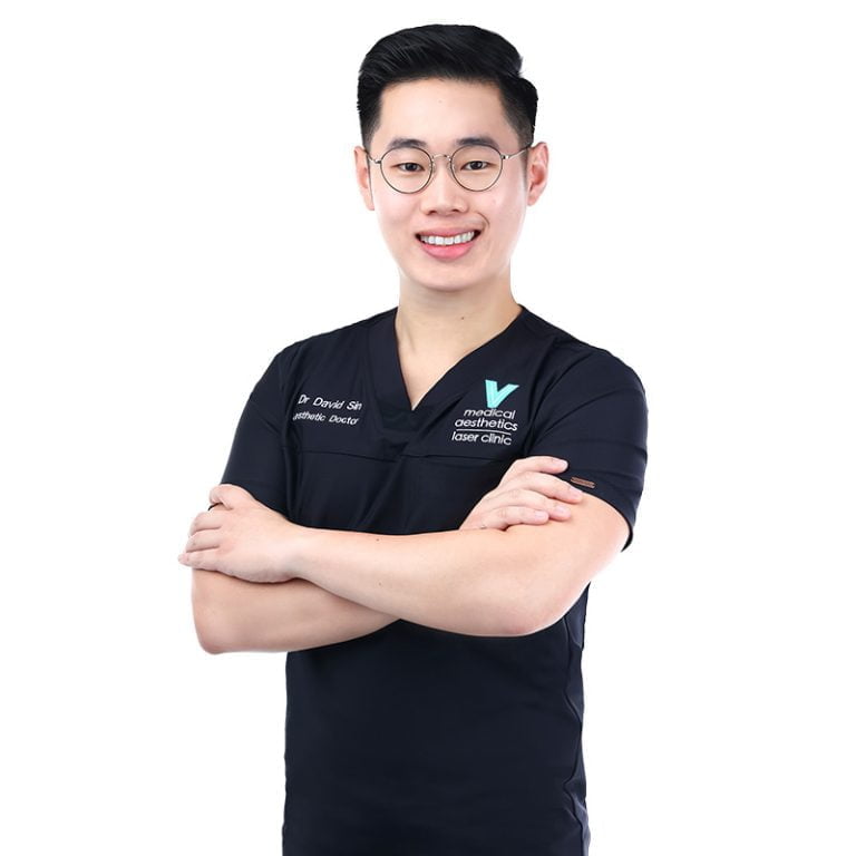Doctors | V Medical Aesthetics & Laser Clinic