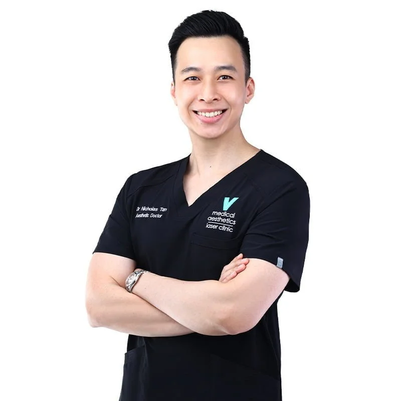 Doctors | V Medical Aesthetics & Laser Clinic