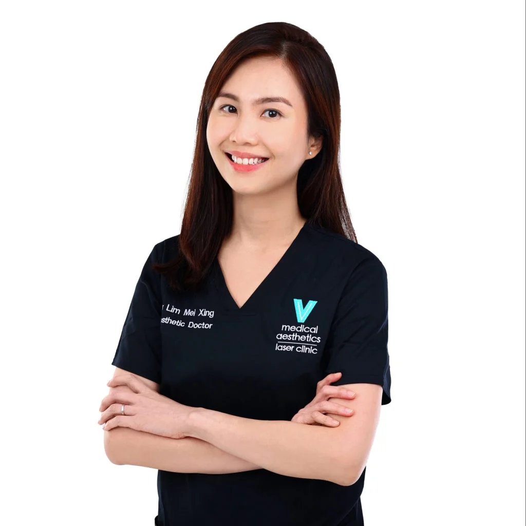 Doctors - V Medical Aesthetics & Laser Clinic