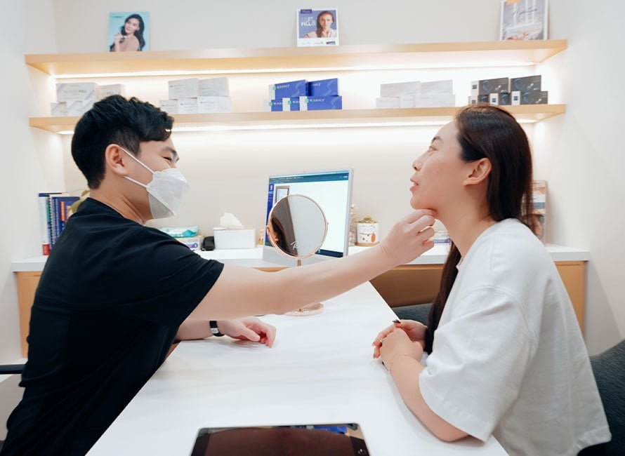 Why Choose V Medical Aesthetic HIFU $550 - V Medical Aesthetics & Laser ...