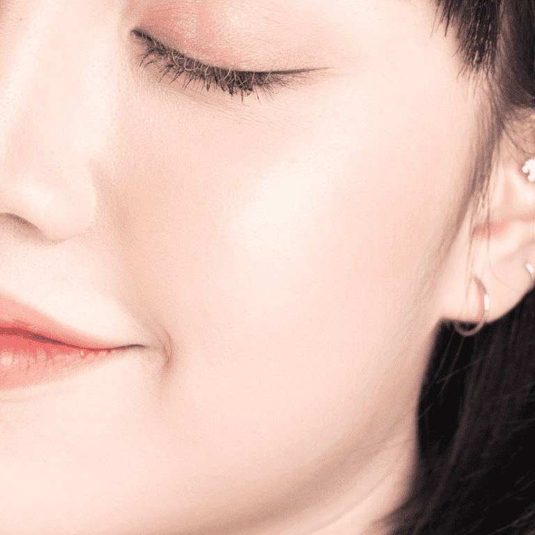 Chanel Injection | NCTF® 135HA Anti-Aging Treatment