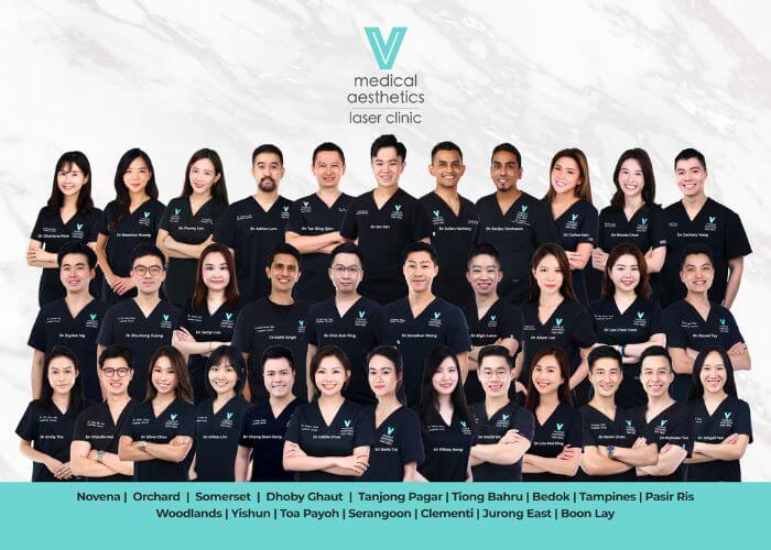 Why Choose V Medical Aesthetic Pico Laser $88 - V Medical Aesthetics ...